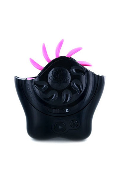 Sqweel 2 - Noir pas cher - Stimulateur Clitoridien SQWEEL