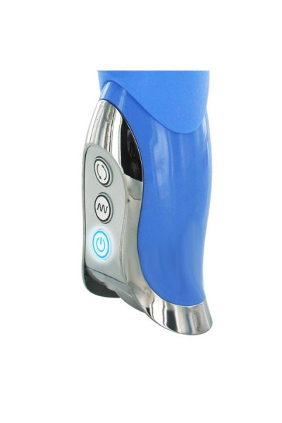 Vibromasseur Rabbit Grandiose - Vibe Therapy pas cher - Vibromasseur ...