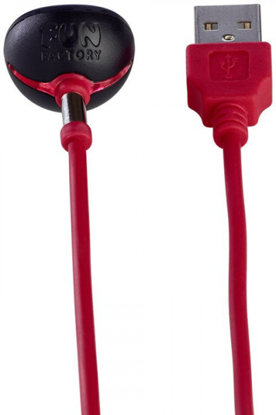 Nouveau ! Chargeur magnétique Fun Factory pas cher - Accueil Fun Factory